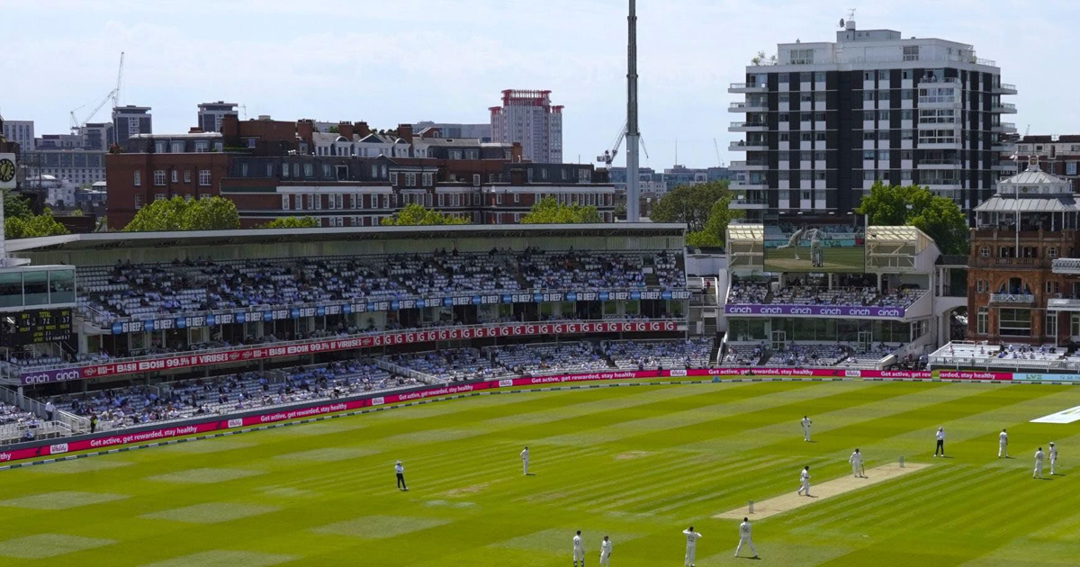 Lord’s Cricket Ground | Concept Engineering Consultants
